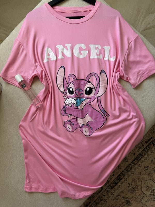 Miami stitch – Bella