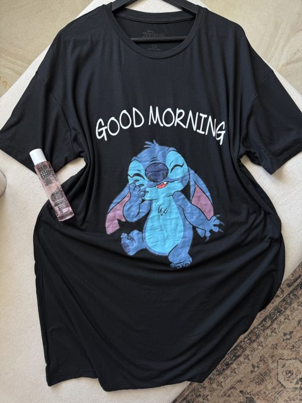 Miami stitch – Bella