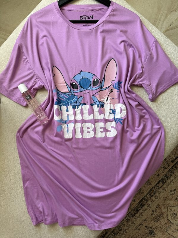 Miami stitch – Bella