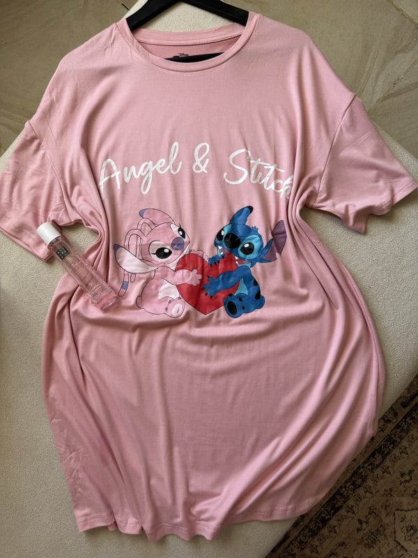 Miami stitch rose – Bella