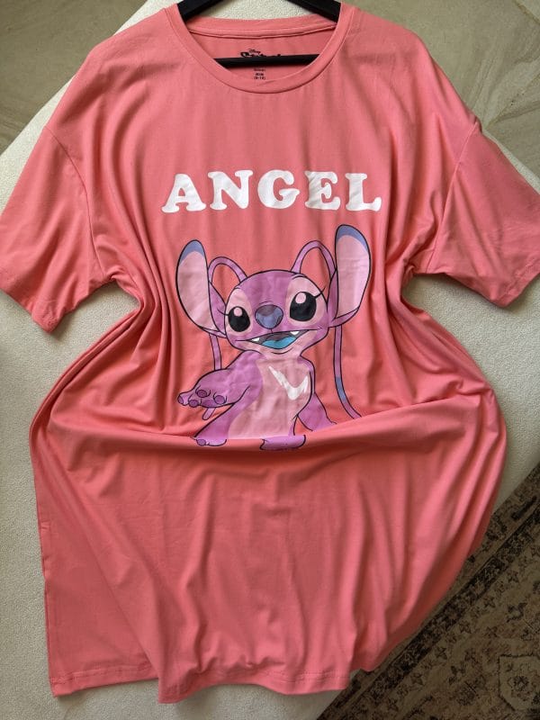 Miami stitch – Bella